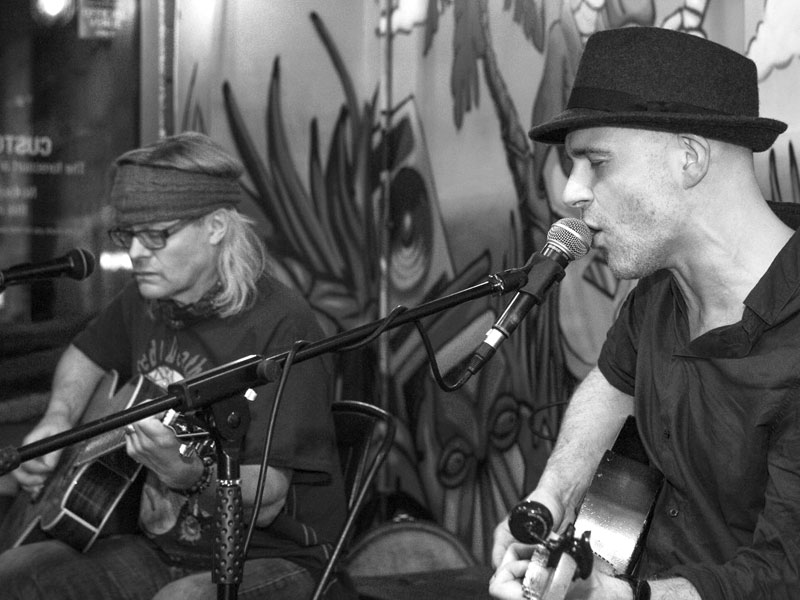 Schedule Archive - Wotton Blues Festival